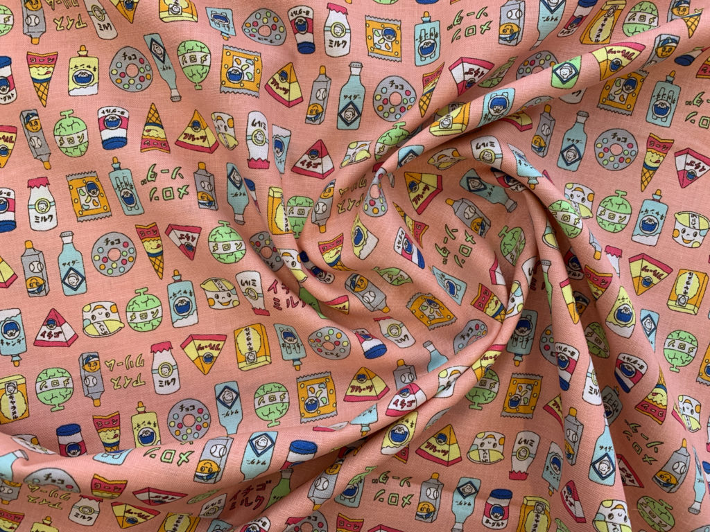 Stonemountain & Daughter Fabrics