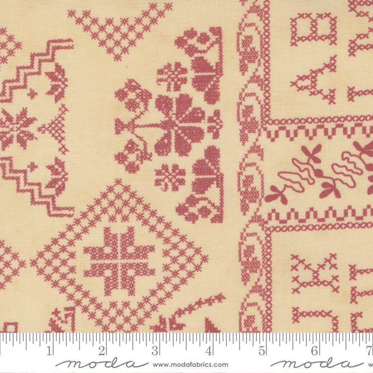 Stonemountain & Daughter Fabrics