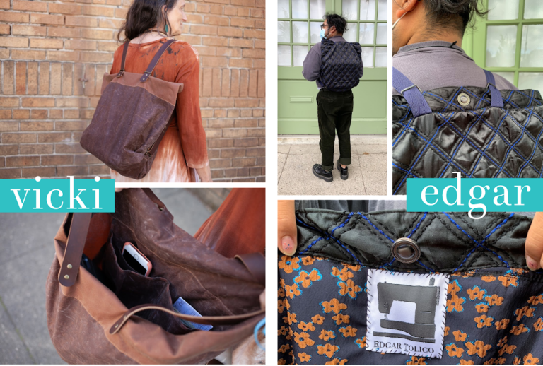 Stonemountain & Daughter Fabrics