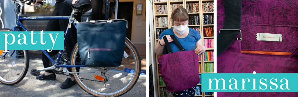 Stonemountain & Daughter Fabrics