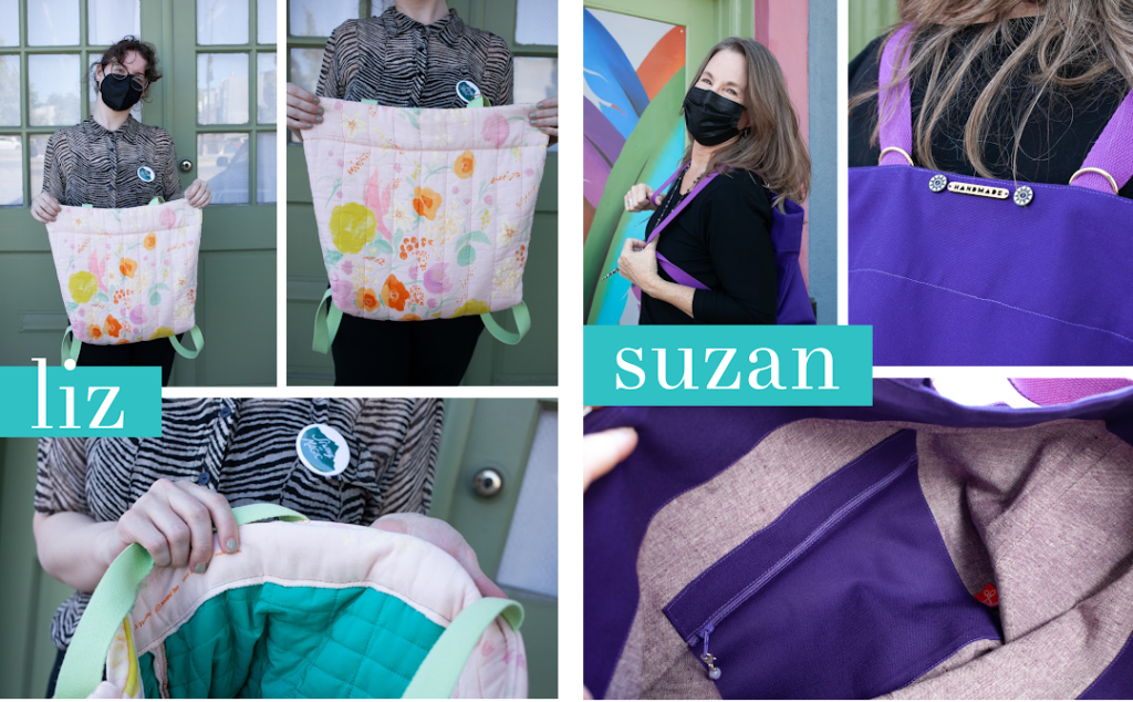 Stonemountain & Daughter Fabrics