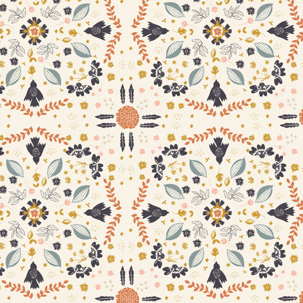 Stonemountain & Daughter Fabrics