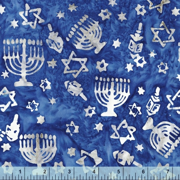 Stonemountain & Daughter Fabrics