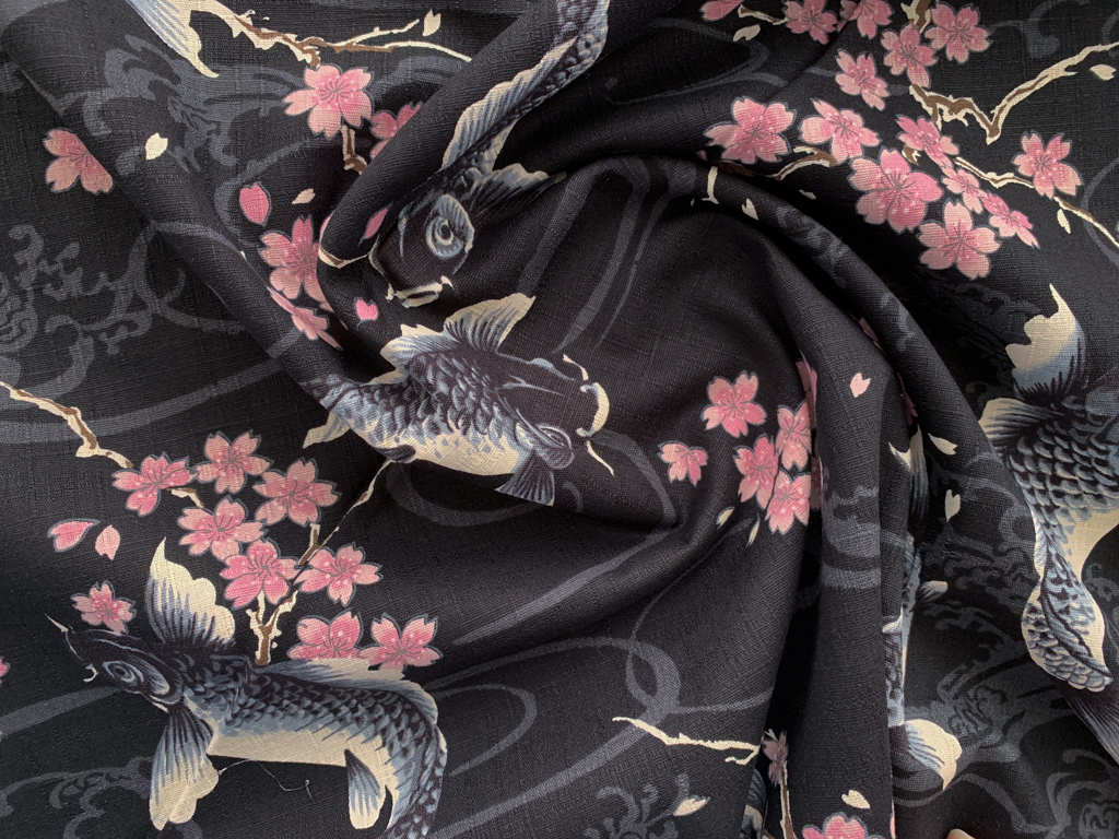 Stonemountain & Daughter Fabrics