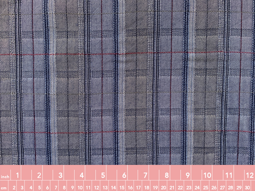 Stonemountain & Daughter Fabrics