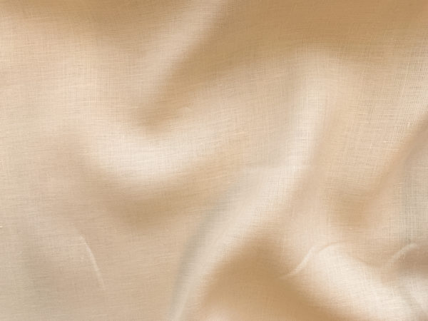 Monaco Linen - Ecru - Stonemountain & Daughter Fabrics