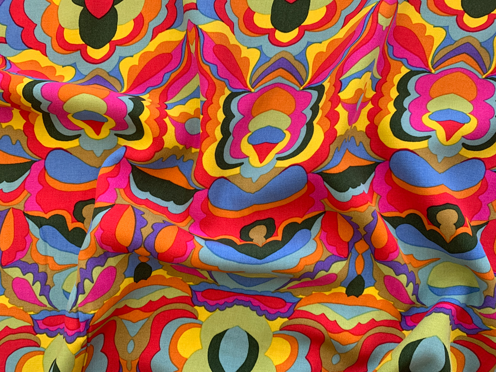 Stonemountain & Daughter Fabrics