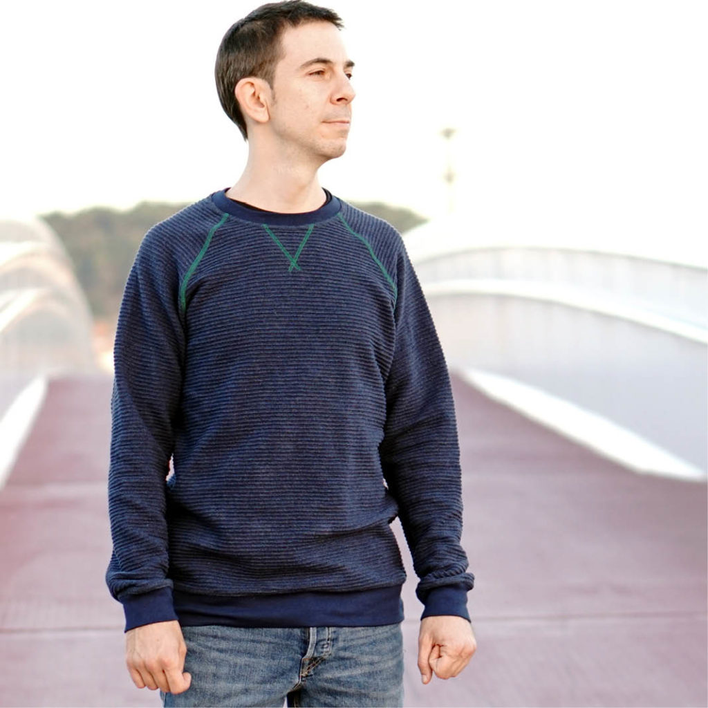 Stonemountain & Daughter Fabrics