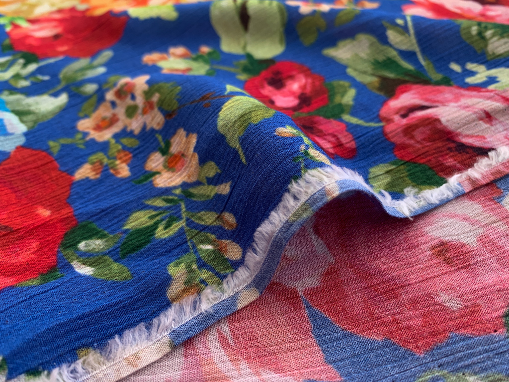 Stonemountain & Daughter Fabrics