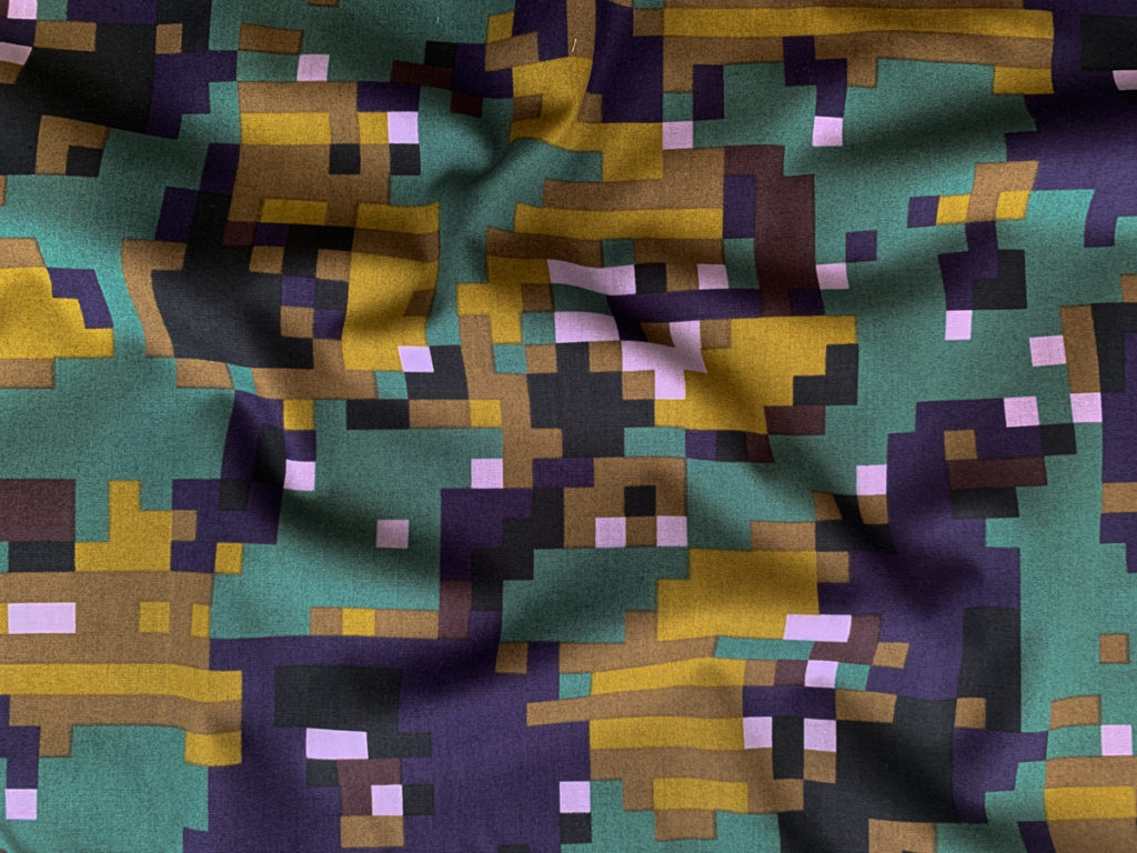 Stonemountain & Daughter Fabrics