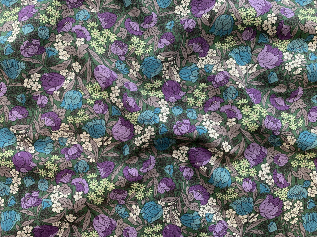 Stonemountain & Daughter Fabrics