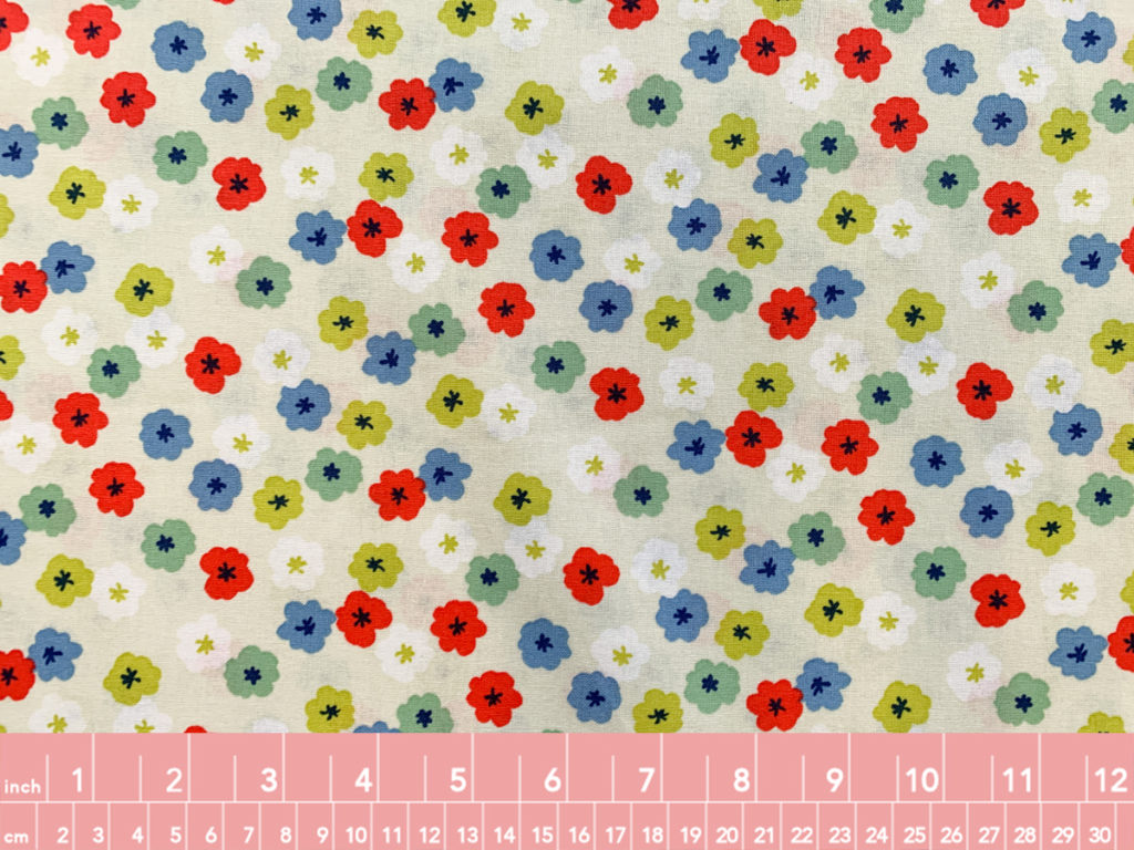 Stonemountain & Daughter Fabrics