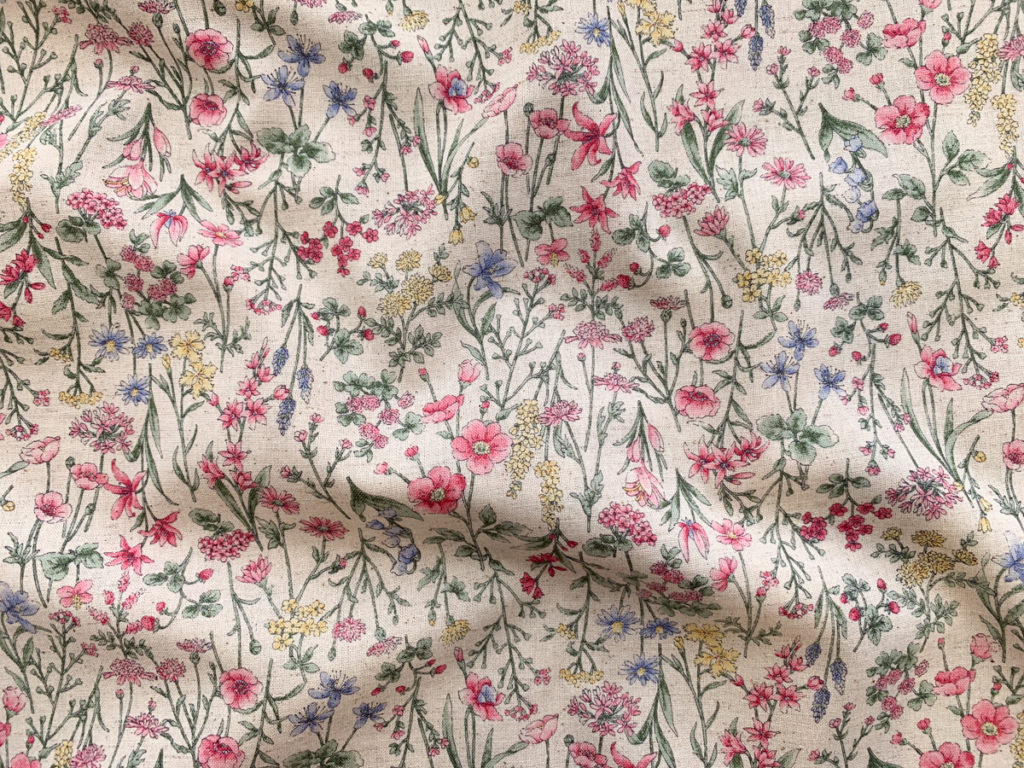 Stonemountain & Daughter Fabrics