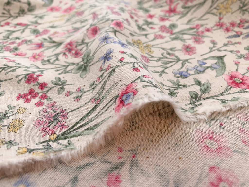 Stonemountain & Daughter Fabrics