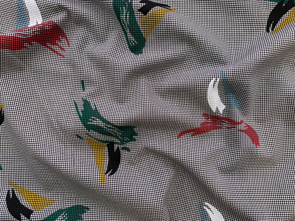 Stonemountain & Daughter Fabrics