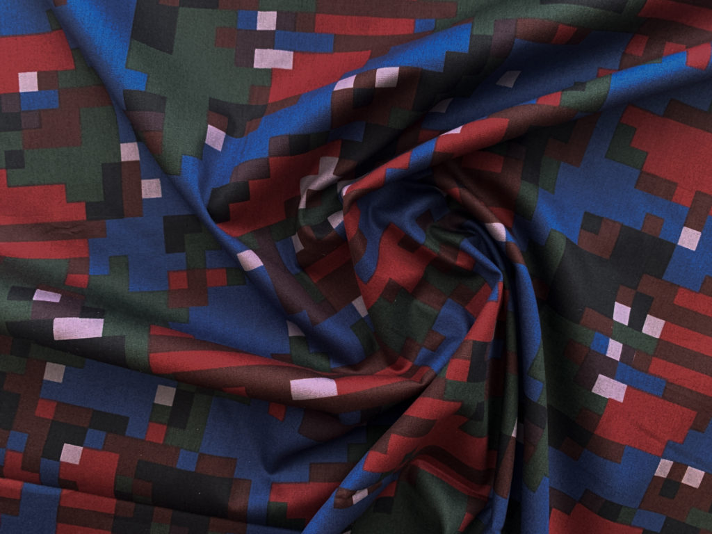 Stonemountain & Daughter Fabrics