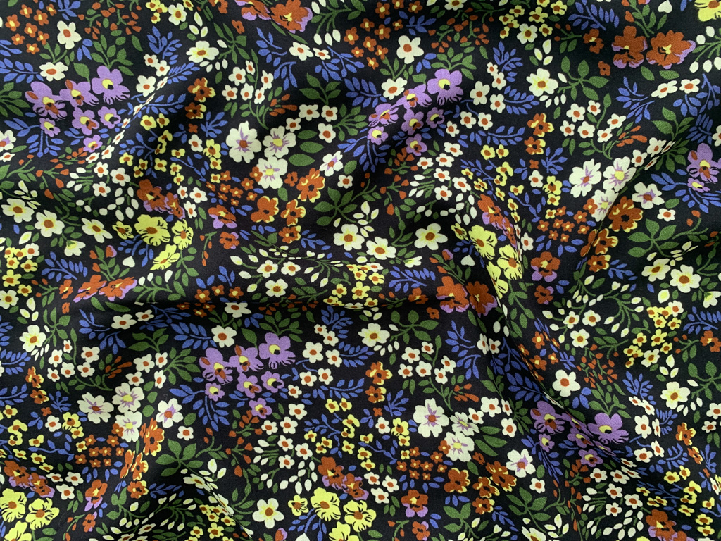 Stonemountain & Daughter Fabrics