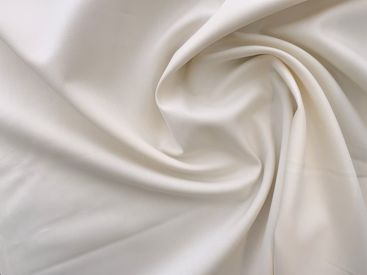 Pimatex - Cotton Broadcloth - PFD Bleach White - Stonemountain ...