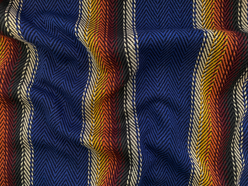 Stonemountain & Daughter Fabrics