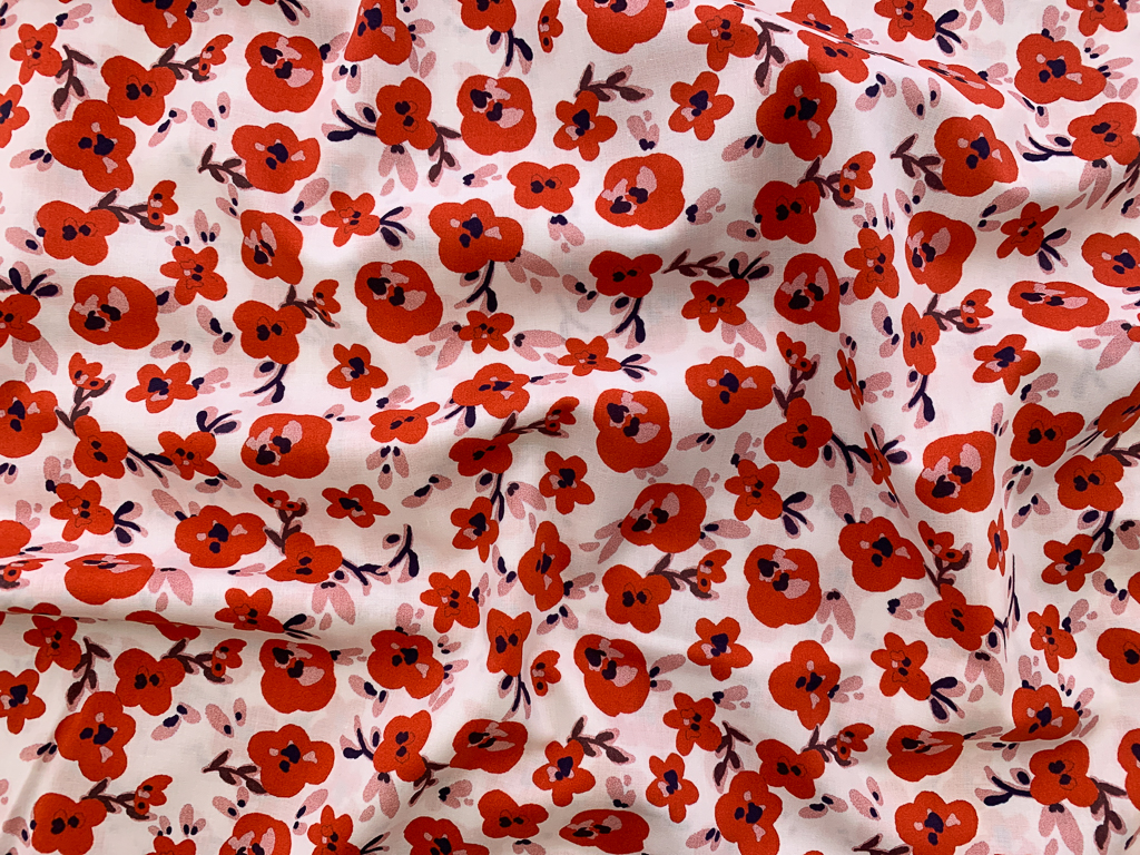 Stonemountain & Daughter Fabrics