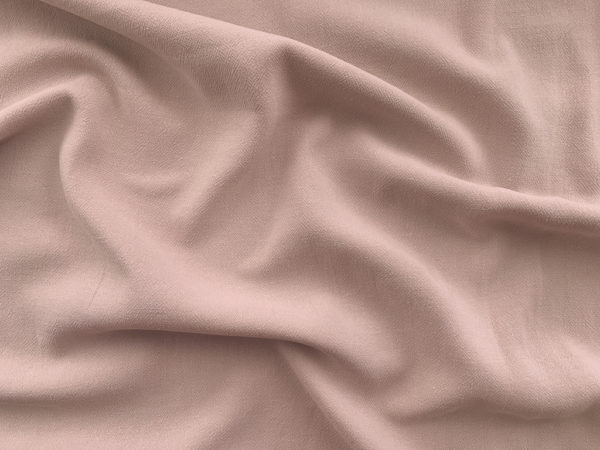 Textured Rayon/Linen - Champagne - Stonemountain & Daughter Fabrics