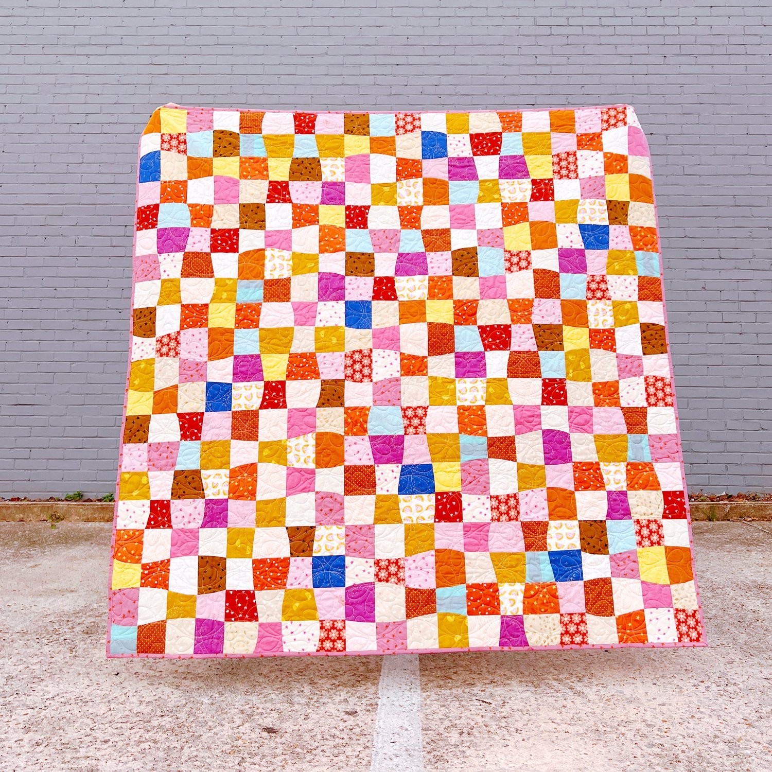 Stonemountain & Daughter Fabrics