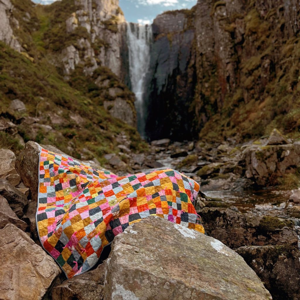 Stonemountain & Daughter Fabrics