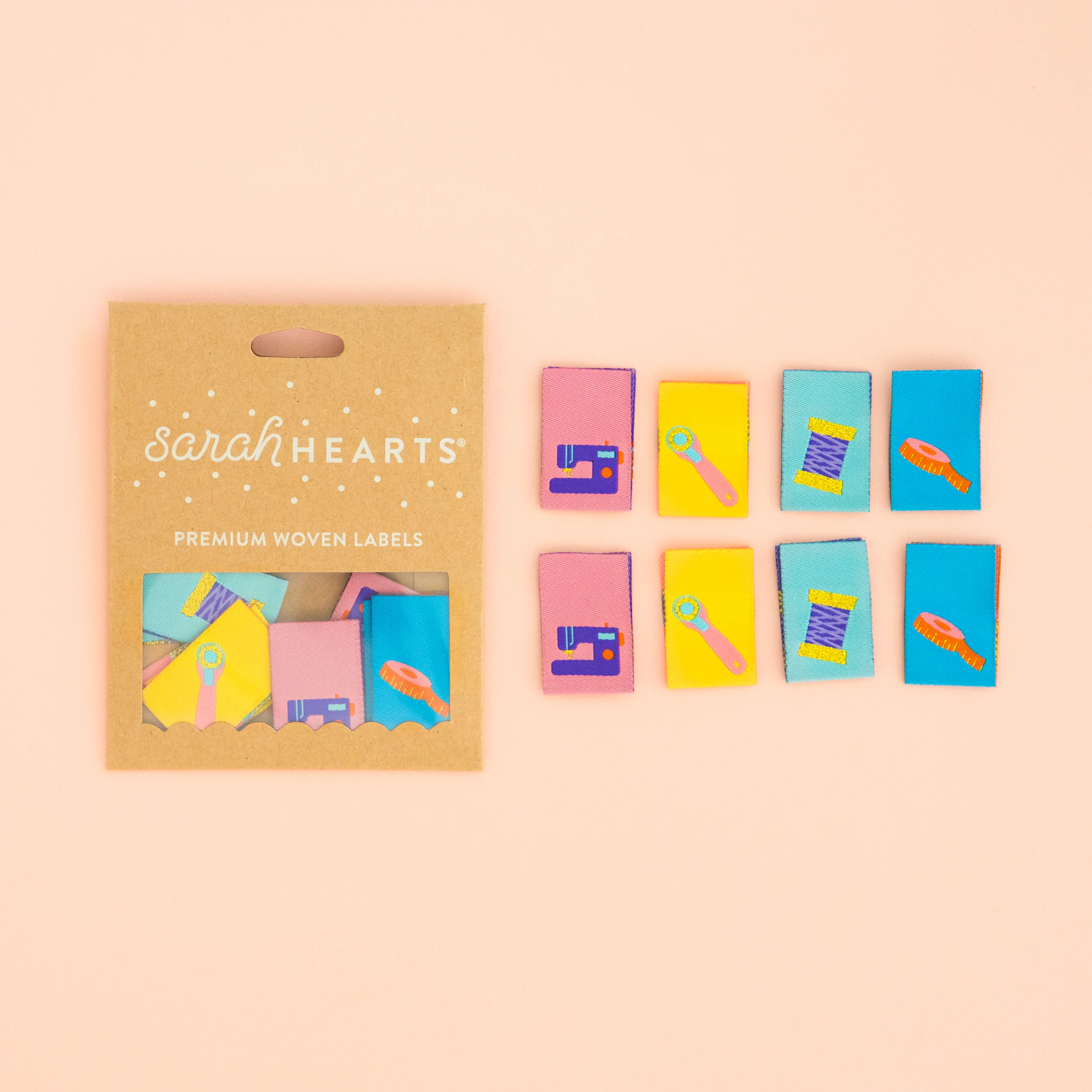 Stonemountain & Daughter Fabrics