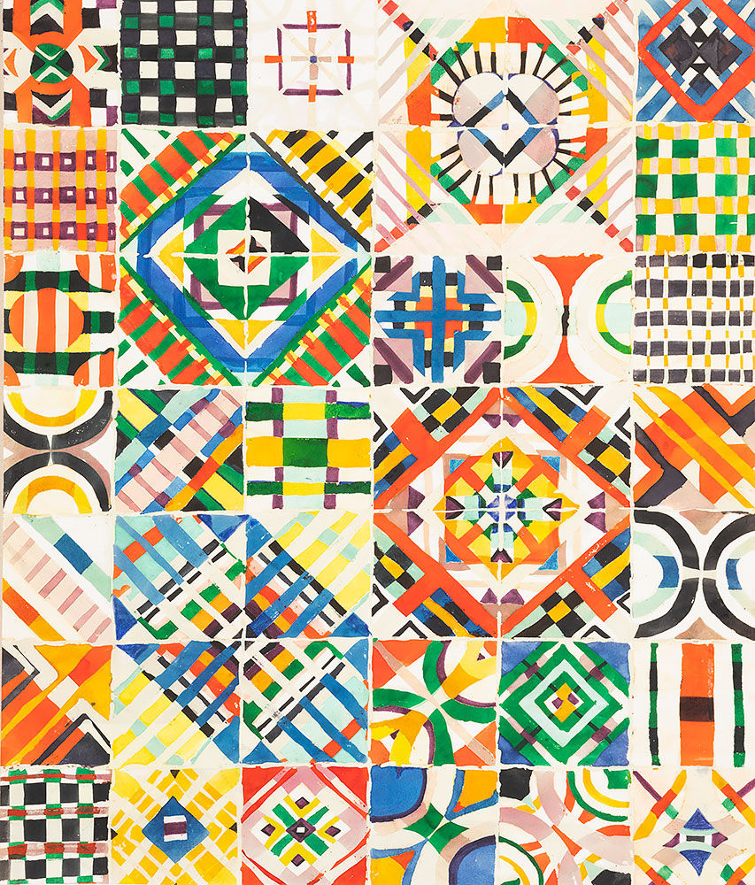 Stonemountain & Daughter Fabrics