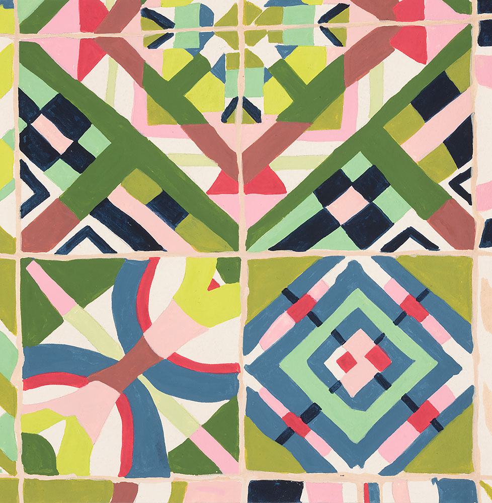 Stonemountain & Daughter Fabrics