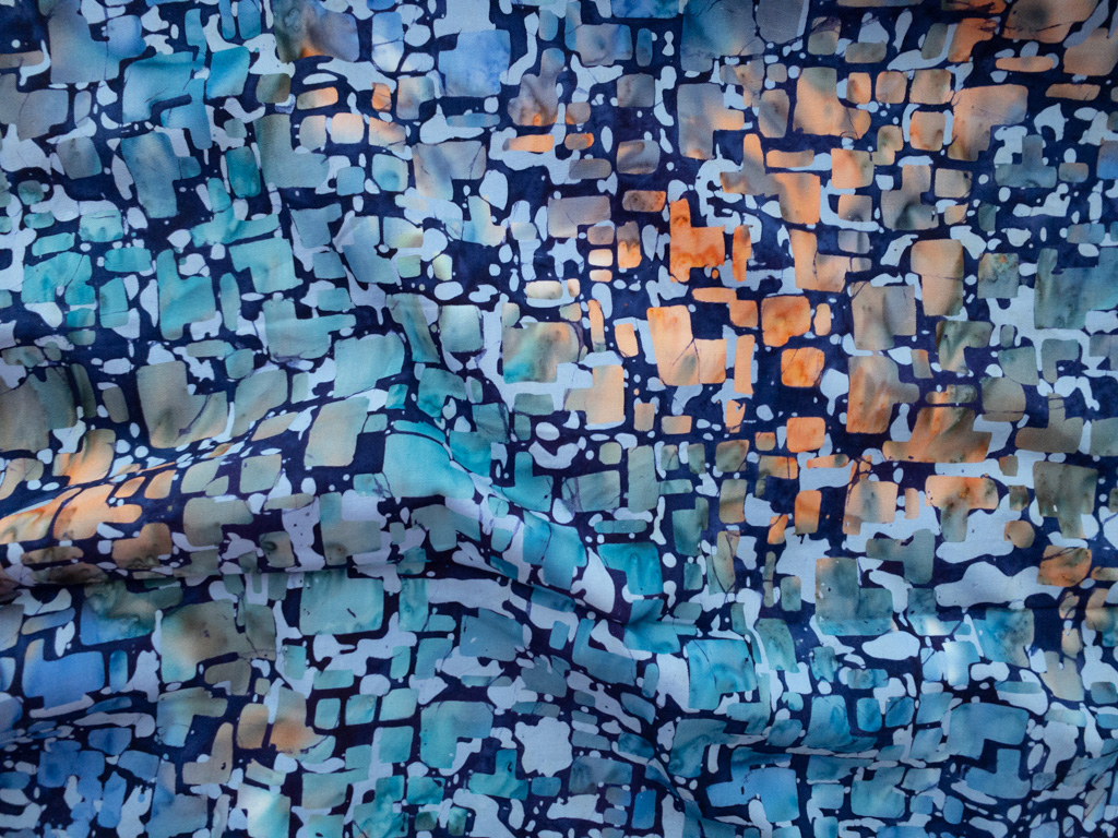 Stonemountain & Daughter Fabrics