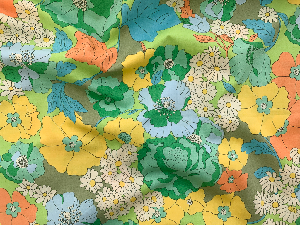 Stonemountain & Daughter Fabrics