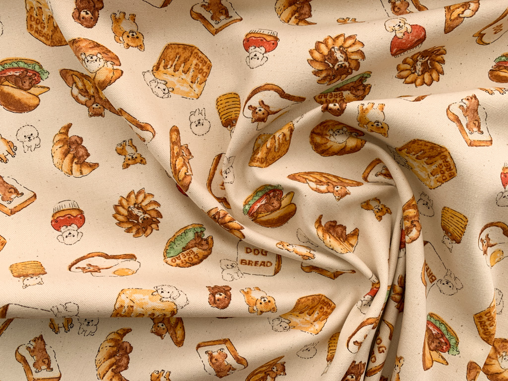 Stonemountain & Daughter Fabrics