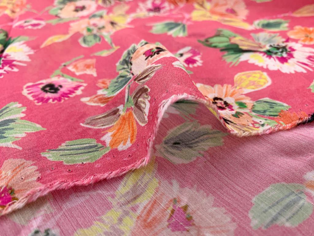 Stonemountain & Daughter Fabrics