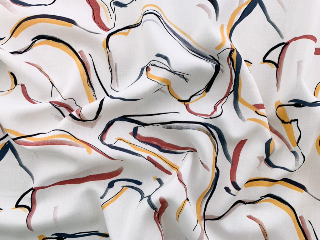 Stonemountain & Daughter Fabrics