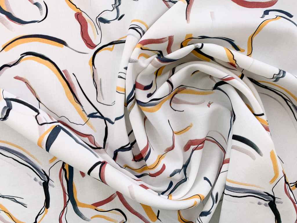 Stonemountain & Daughter Fabrics