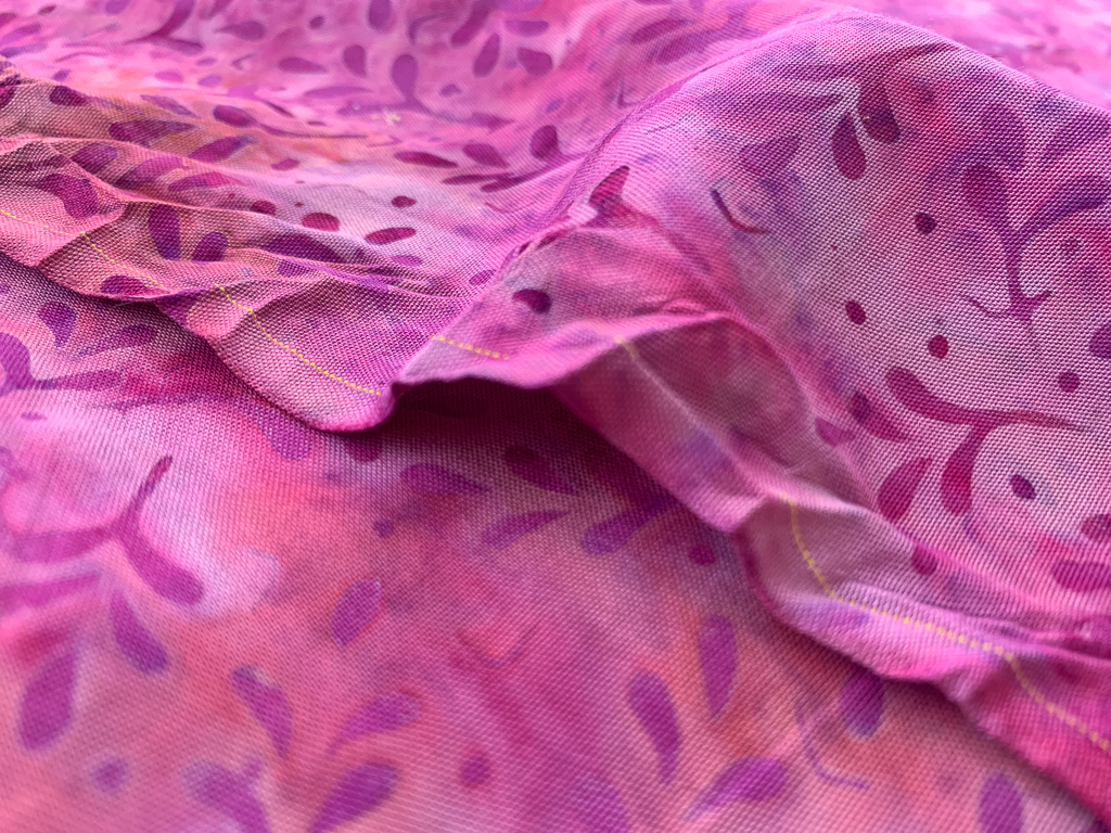 Stonemountain & Daughter Fabrics