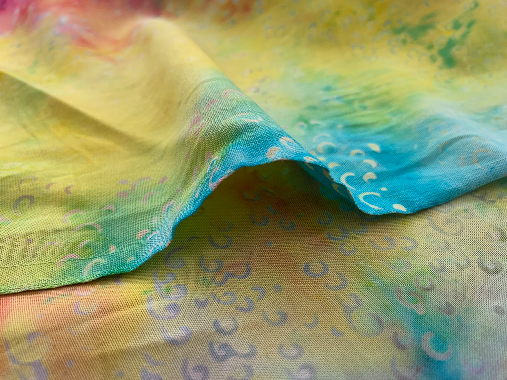 Stonemountain & Daughter Fabrics