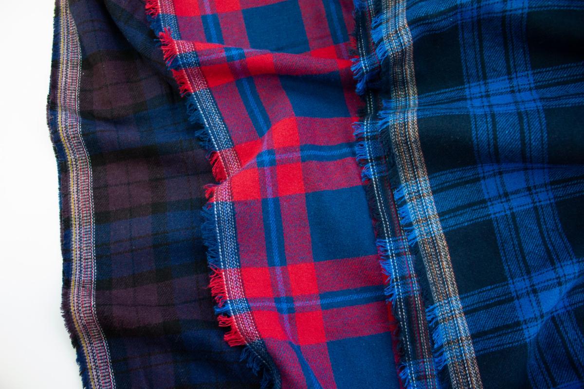 Stonemountain & Daughter Fabrics