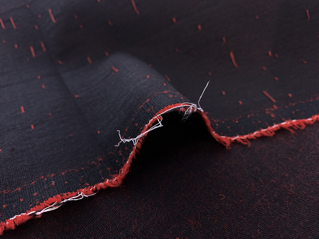 Stonemountain & Daughter Fabrics