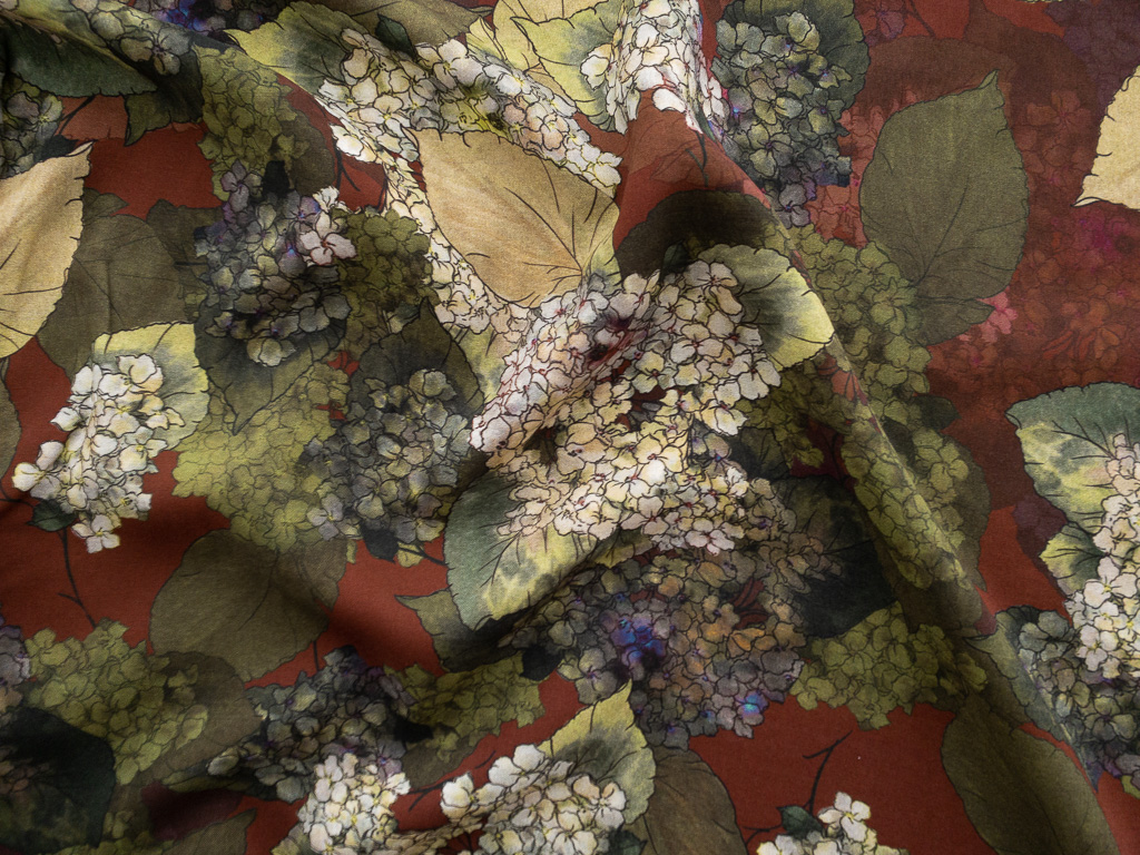 Stonemountain & Daughter Fabrics