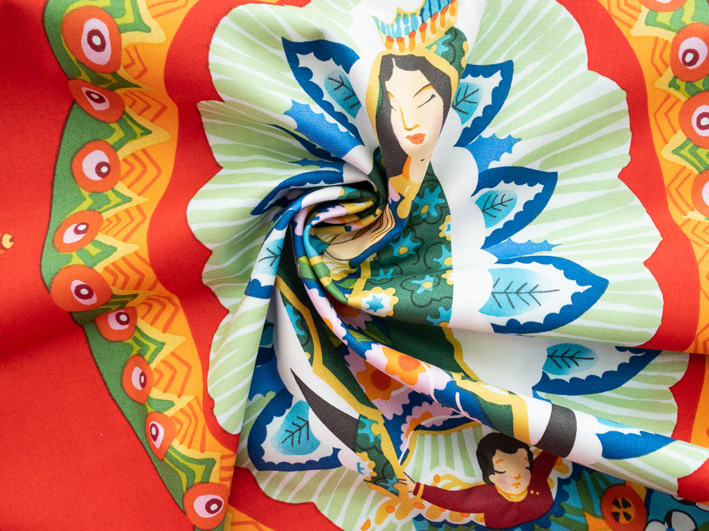 Stonemountain & Daughter Fabrics