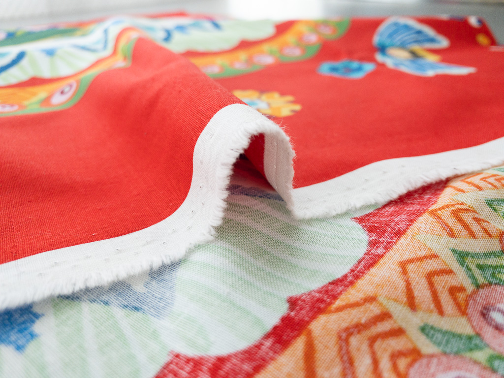 Stonemountain & Daughter Fabrics