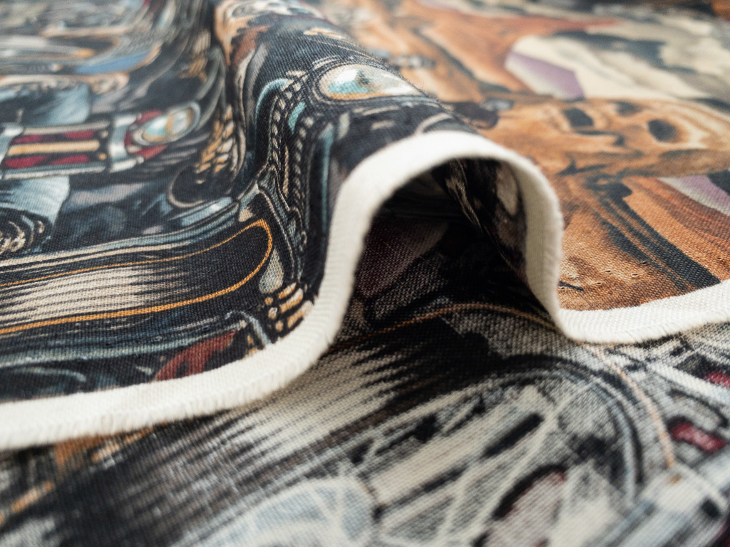 Stonemountain & Daughter Fabrics