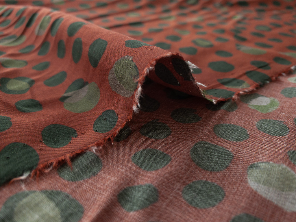 Stonemountain & Daughter Fabrics