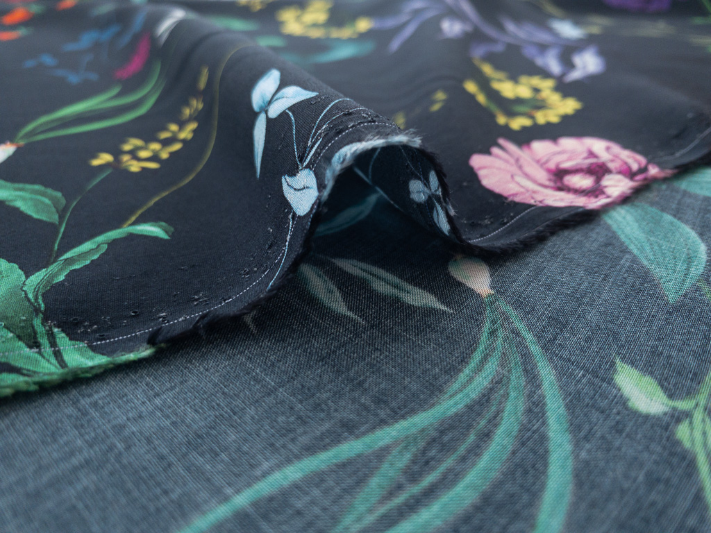 Stonemountain & Daughter Fabrics