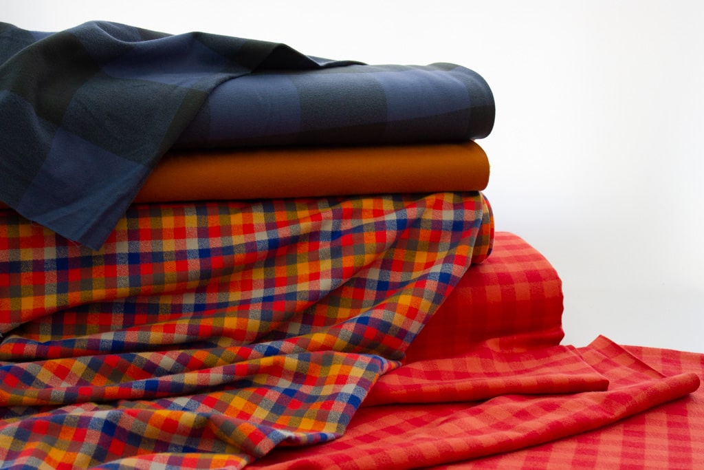 Stonemountain & Daughter Fabrics