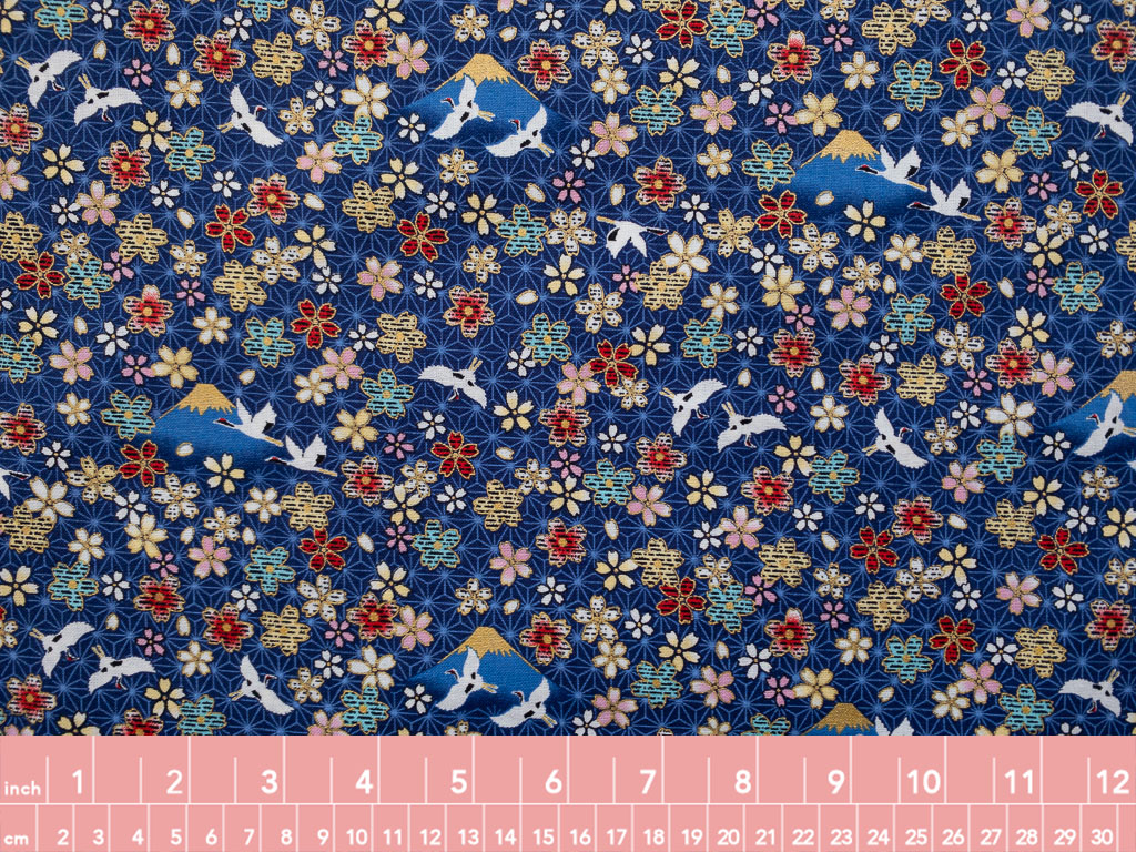 Stonemountain & Daughter Fabrics