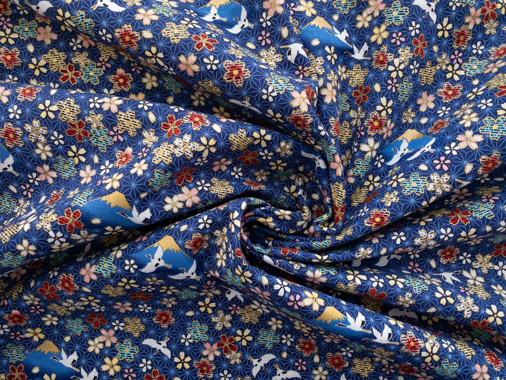 Stonemountain & Daughter Fabrics