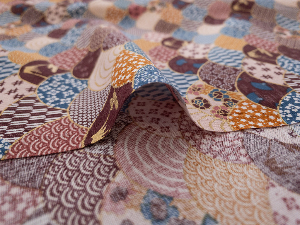 Stonemountain & Daughter Fabrics